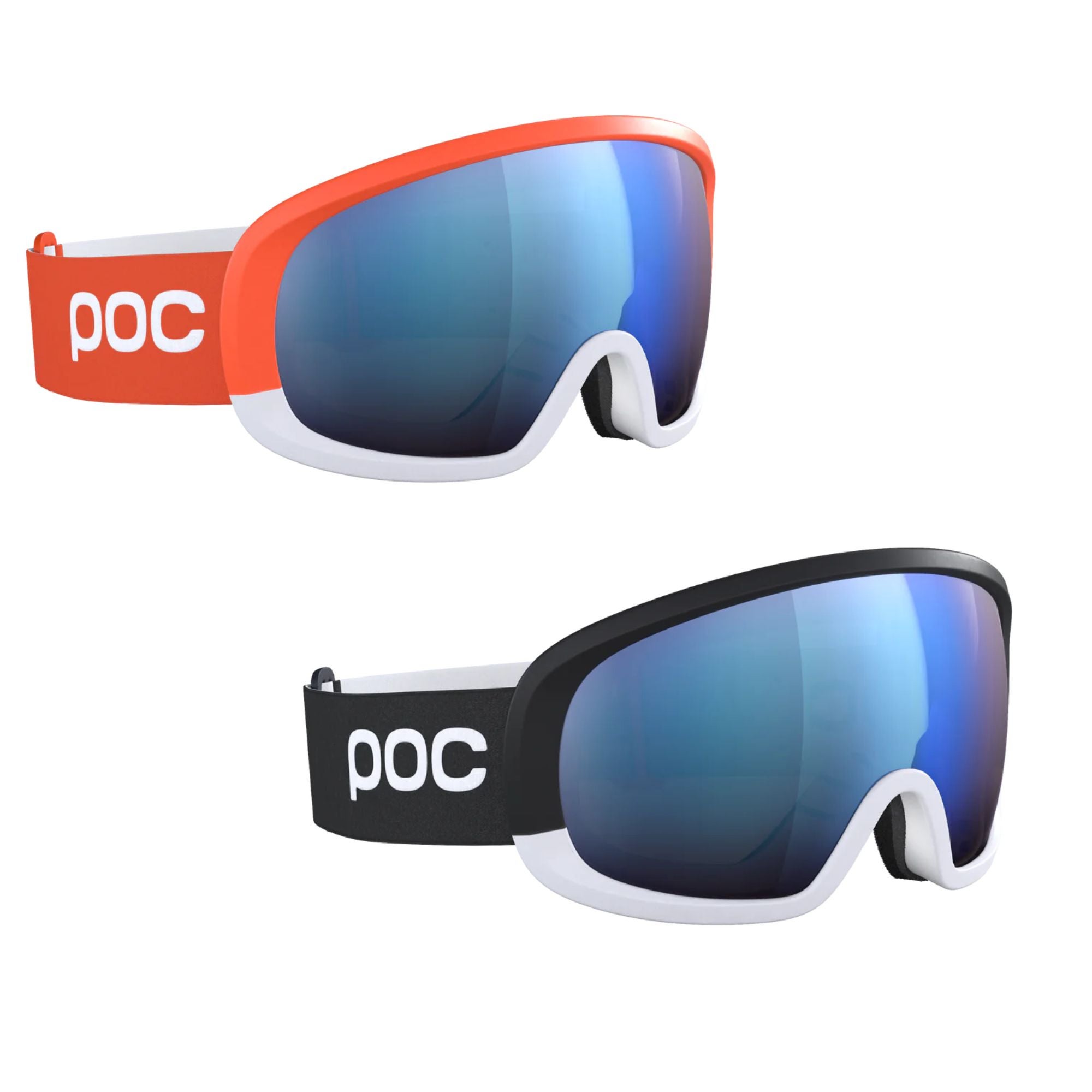 POC Fovea Mid Clarity Comp Goggle | Alpine Sports Jindabyne - Ski Board ...