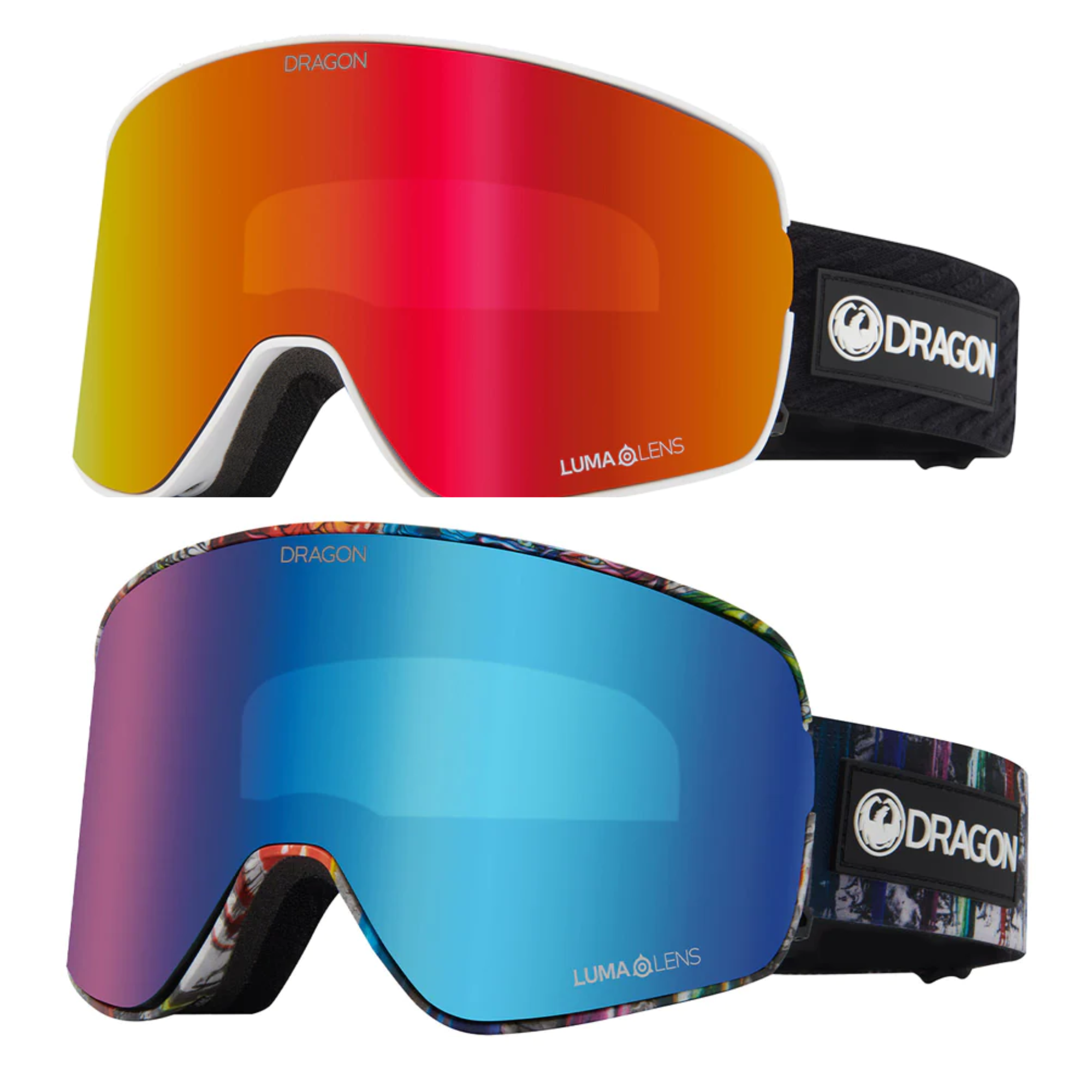 Dragon NFX2 Goggles | Alpine Sports Jindabyne - Ski Board Bike