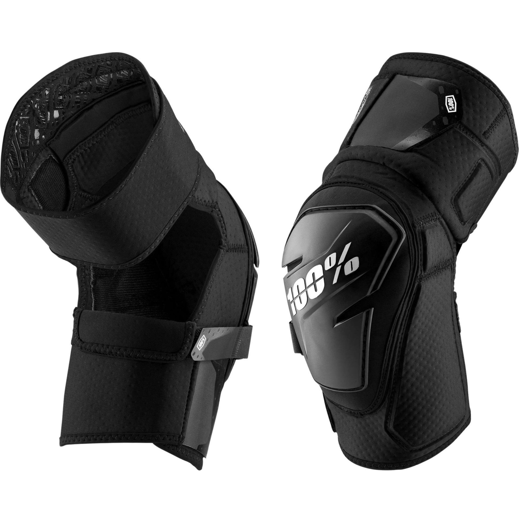 100% Fortis Knee Guard | Alpine Sports Jindabyne - Ski Board Bike