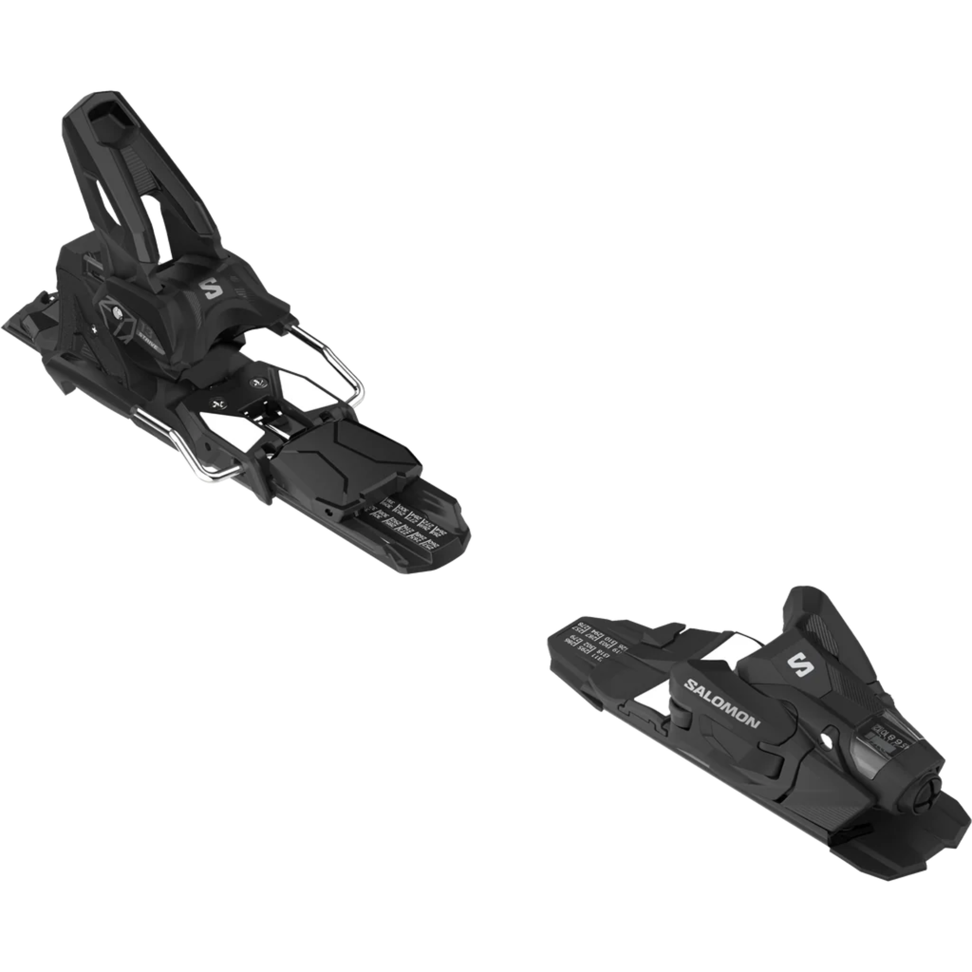 Salomon Strive 13D Gripwalk Binding | Alpine Sports Jindabyne - Ski ...