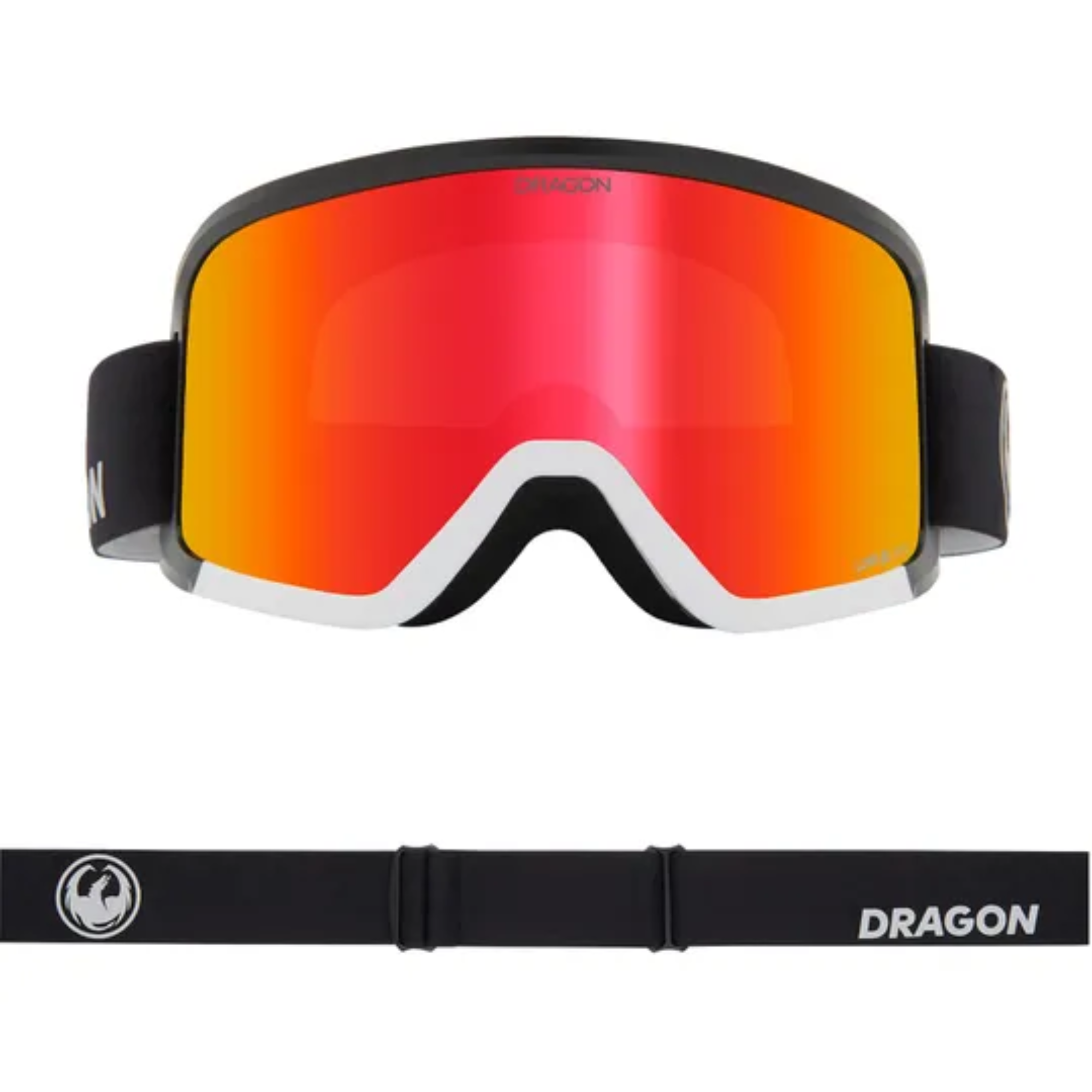 Dragon DX3 Plus Goggle | Alpine Sports Jindabyne - Ski Board Bike