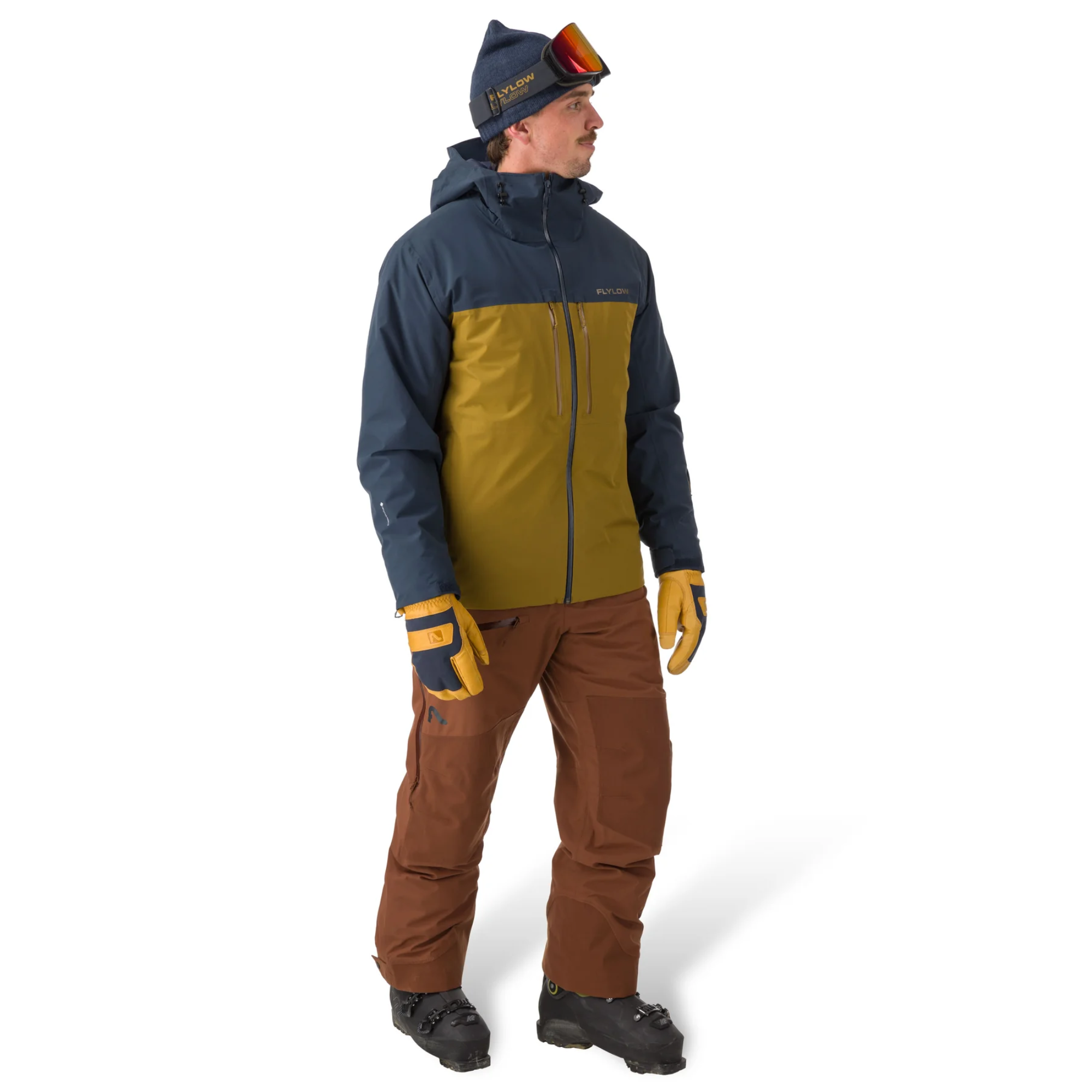 Flylow Albert Jacket | Alpine Sports Jindabyne - Ski Board Bike